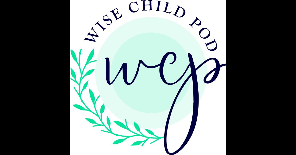 Wise Child Pod | RedCircle