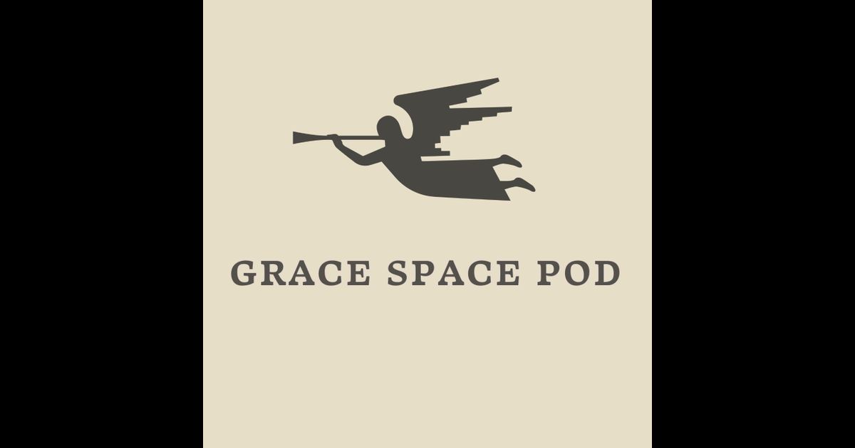Grace Space Pod | RedCircle