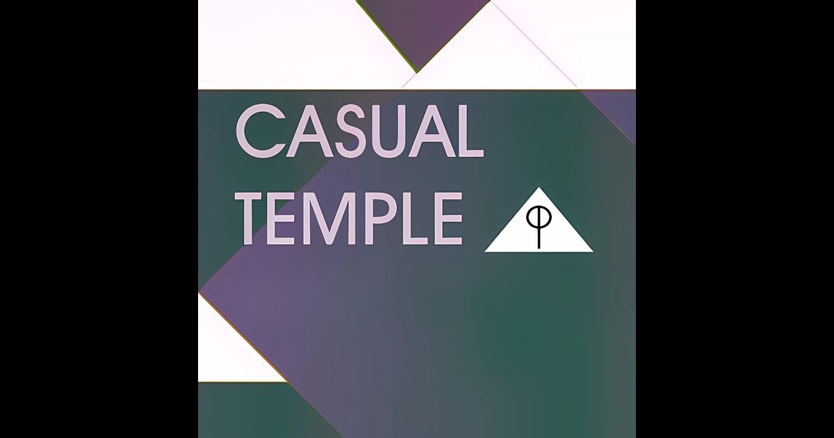 Casual Temple | RedCircle