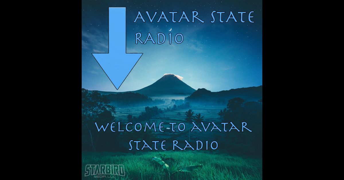 Avatar State Radio | RedCircle