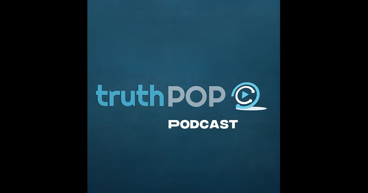 Truth Pop Podcast | RedCircle