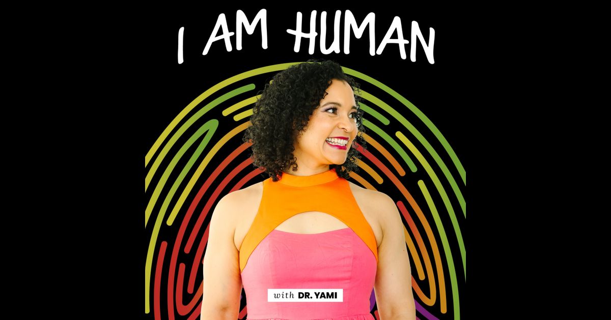 I AM HUMAN | RedCircle