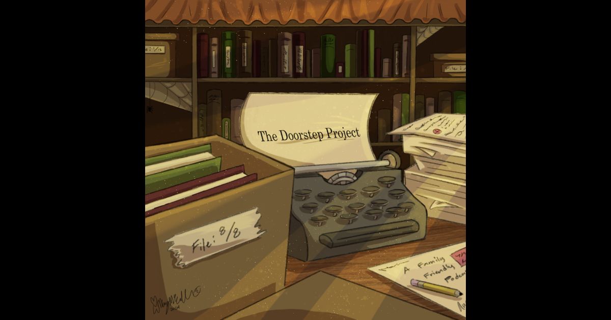 The Doorstep Project | RedCircle