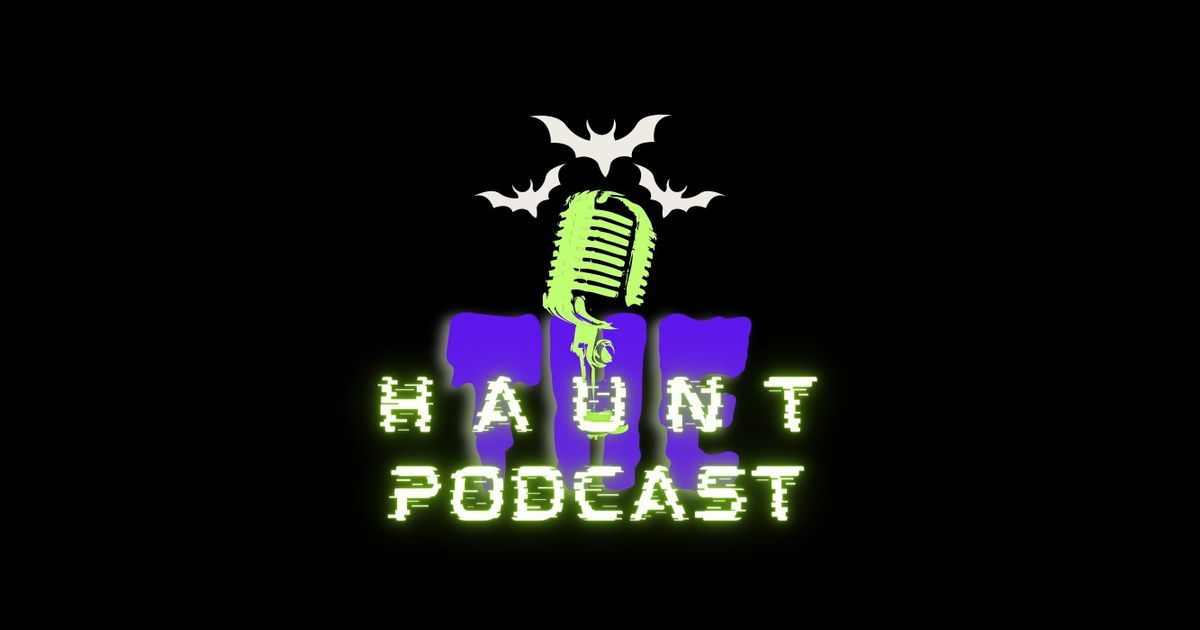 The Haunt Podcast | RedCircle
