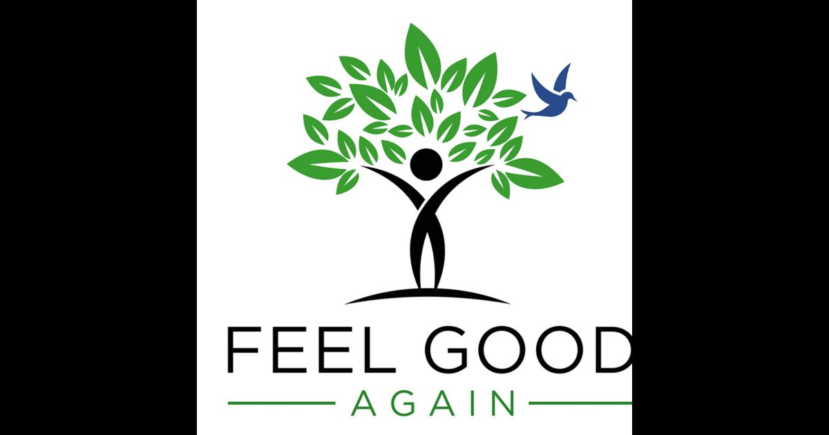 The Feel Good Again Institute | RedCircle