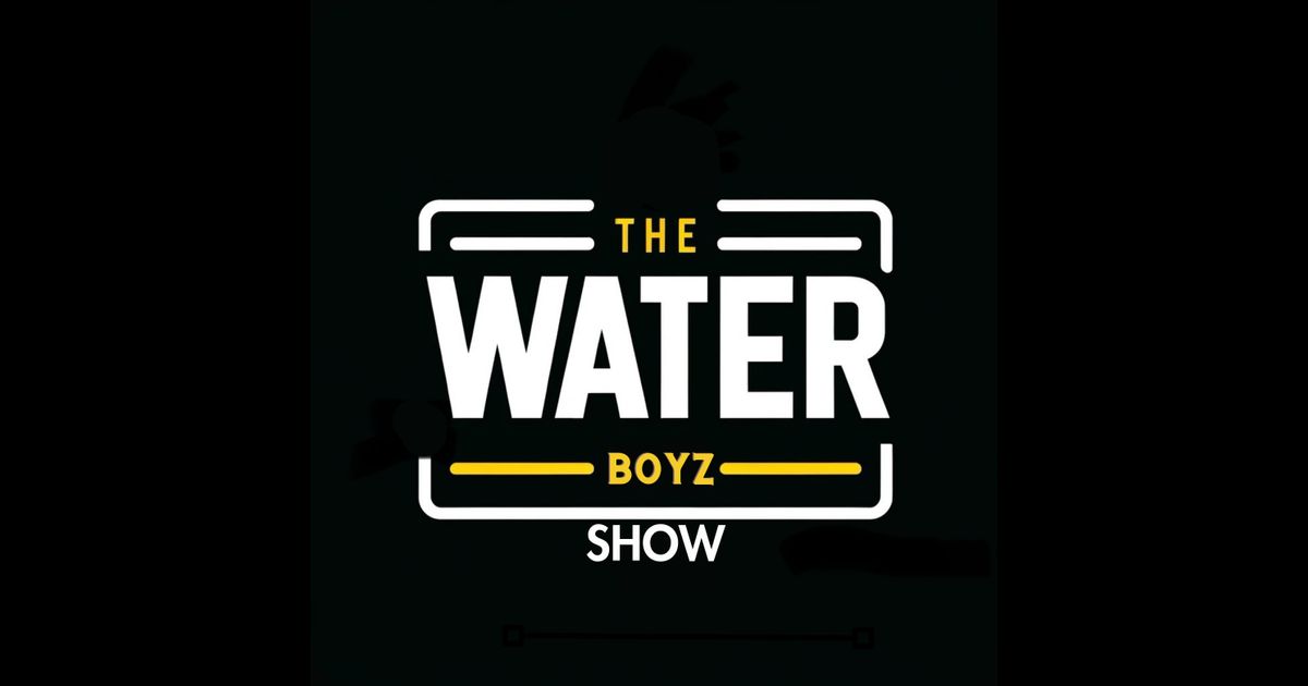 The Water Boyz Show | RedCircle