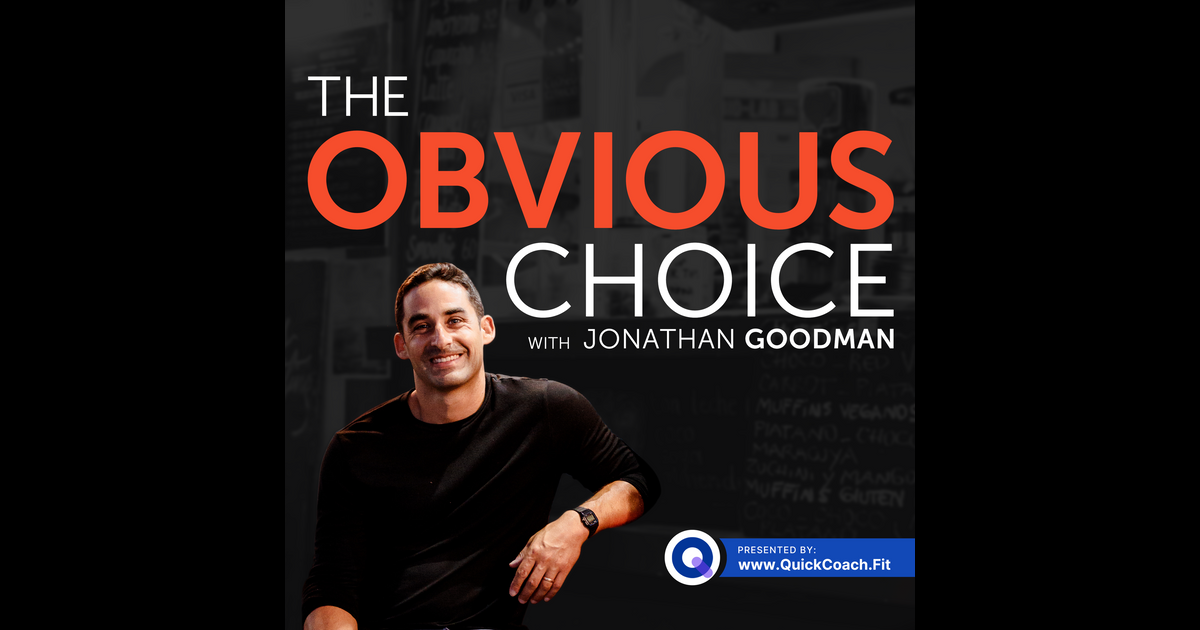 The Obvious Choice | RedCircle