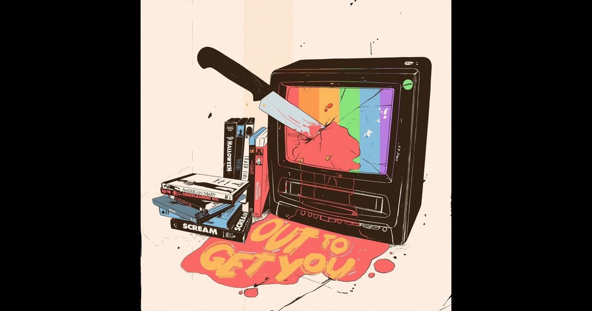 Out To Get You | RedCircle