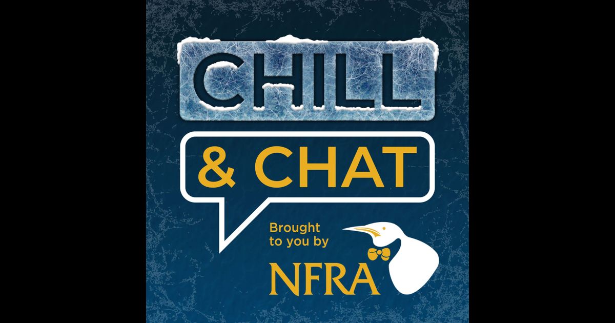 Chill & Chat with NFRA | RedCircle