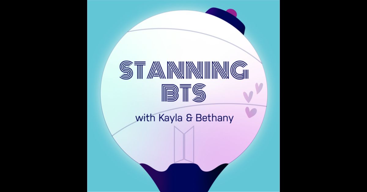 Stanning BTS | RedCircle