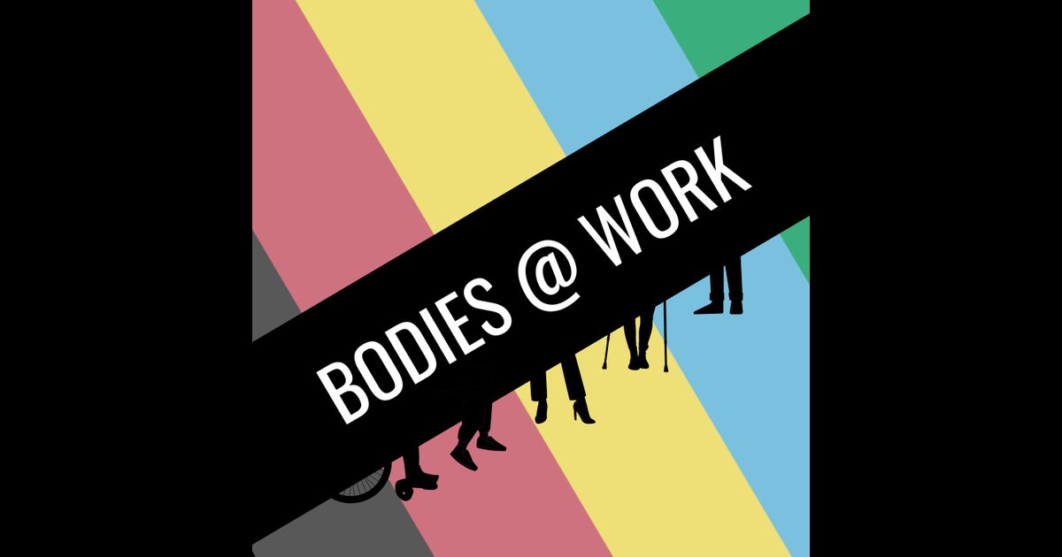 Bodies @ Work | RedCircle