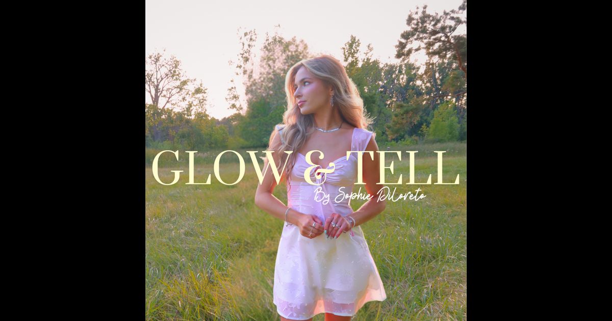 Glow and Tell | RedCircle