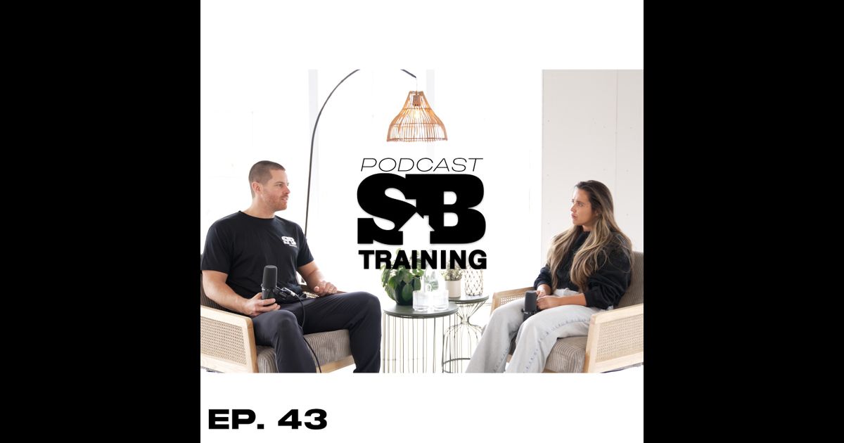 Santé et remise en forme par SB Training | RedCircle