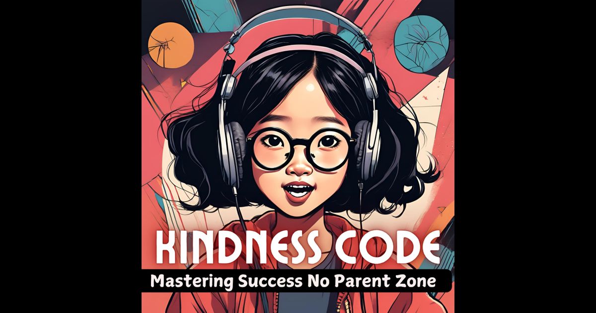 Kindness Code - Mastering Success No Parent Zone | RedCircle