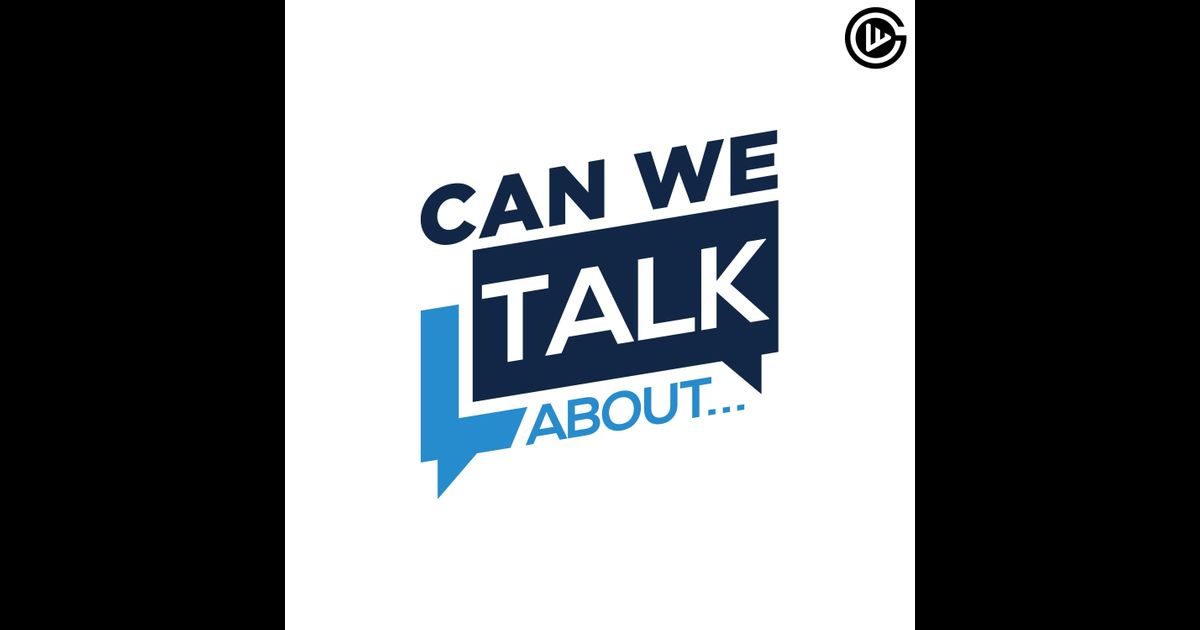 Can We Talk About... | RedCircle