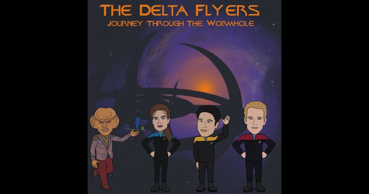 The Delta Flyers | RedCircle