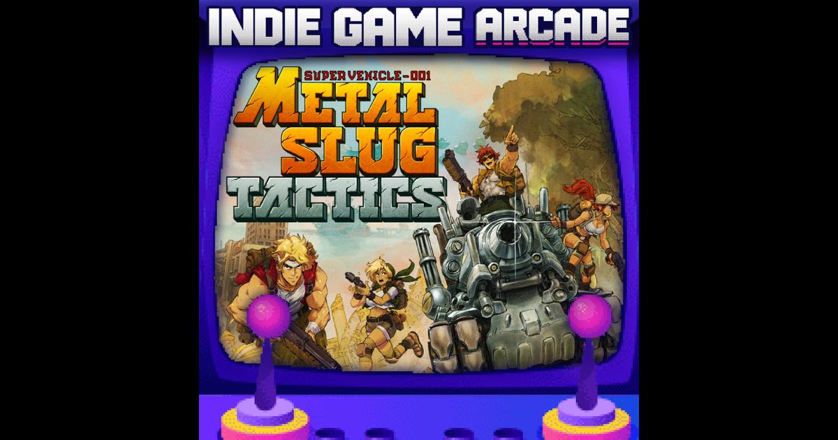 Indie Game Arcade | RedCircle