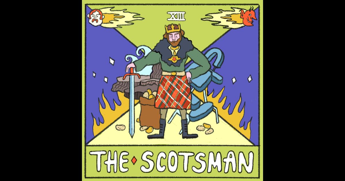 Nether Region Podcast | RedCircle