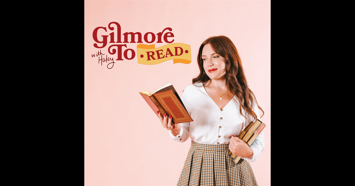 Gilmore To Say: A Gilmore Girls Podcast | RedCircle