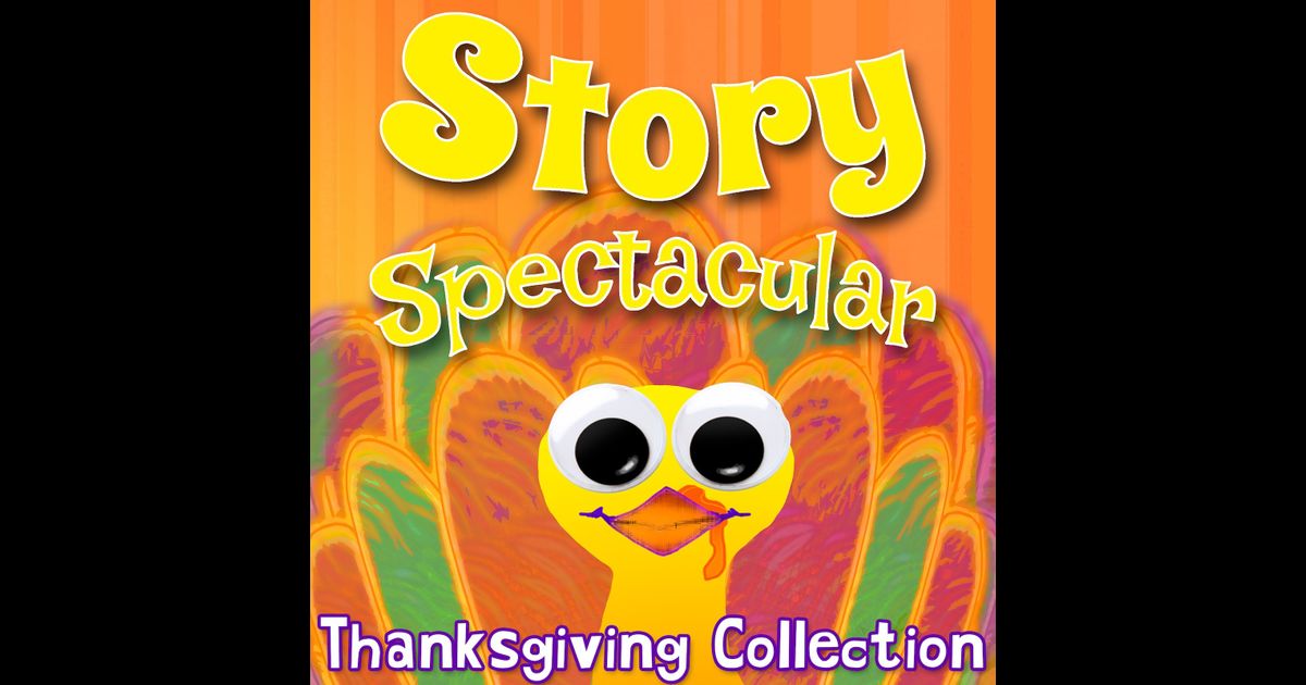 Story Spectacular | RedCircle