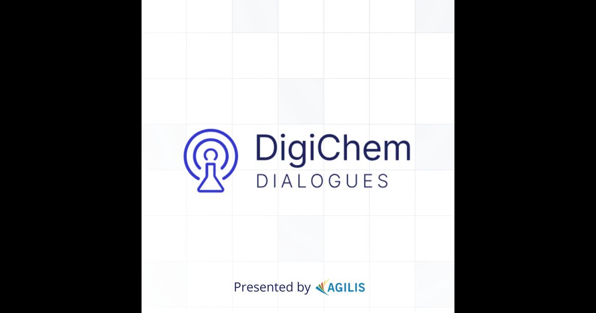 DigiChem Dialogues | RedCircle