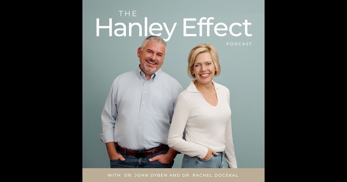 The Hanley Effect | RedCircle