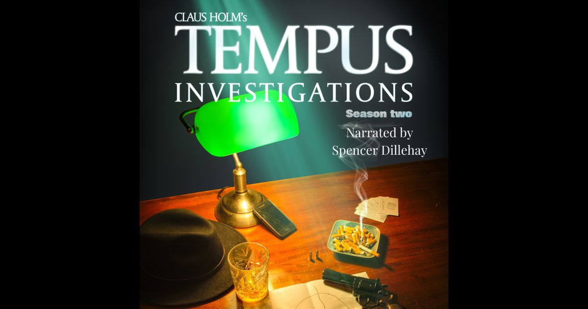 Tempus Investigations | RedCircle