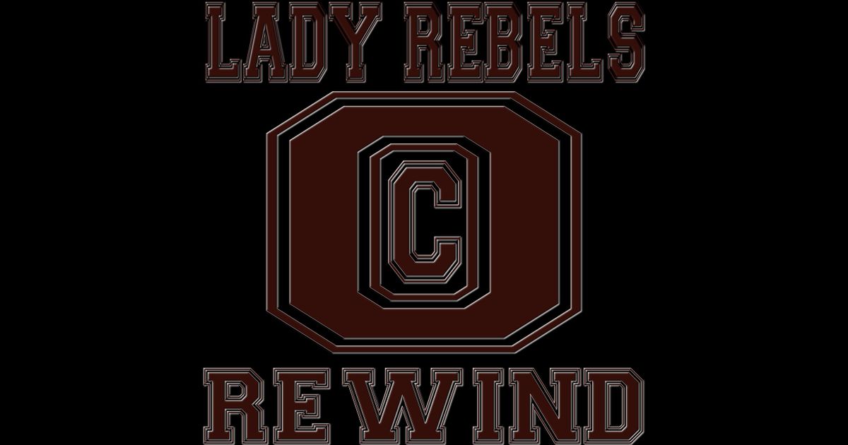 Lady Rebel's Rewind | RedCircle