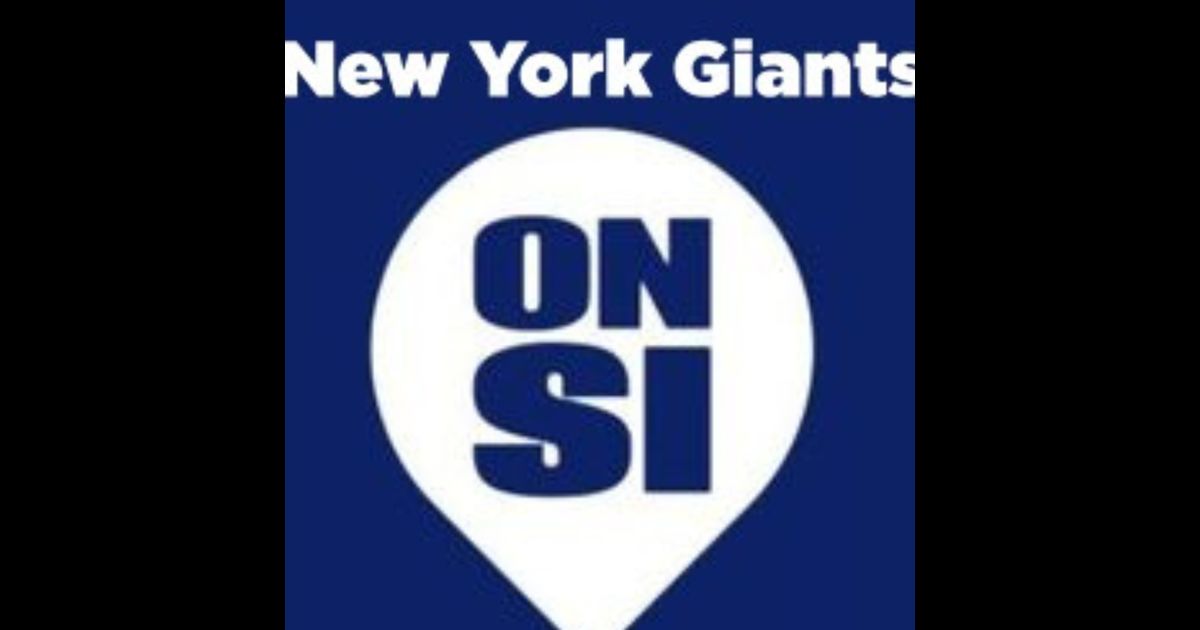 New York Giants on SI Podcast | RedCircle