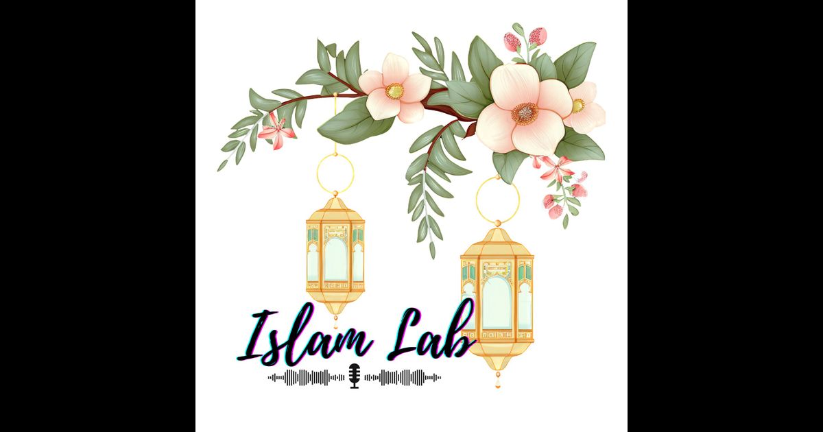Islam Lab | RedCircle