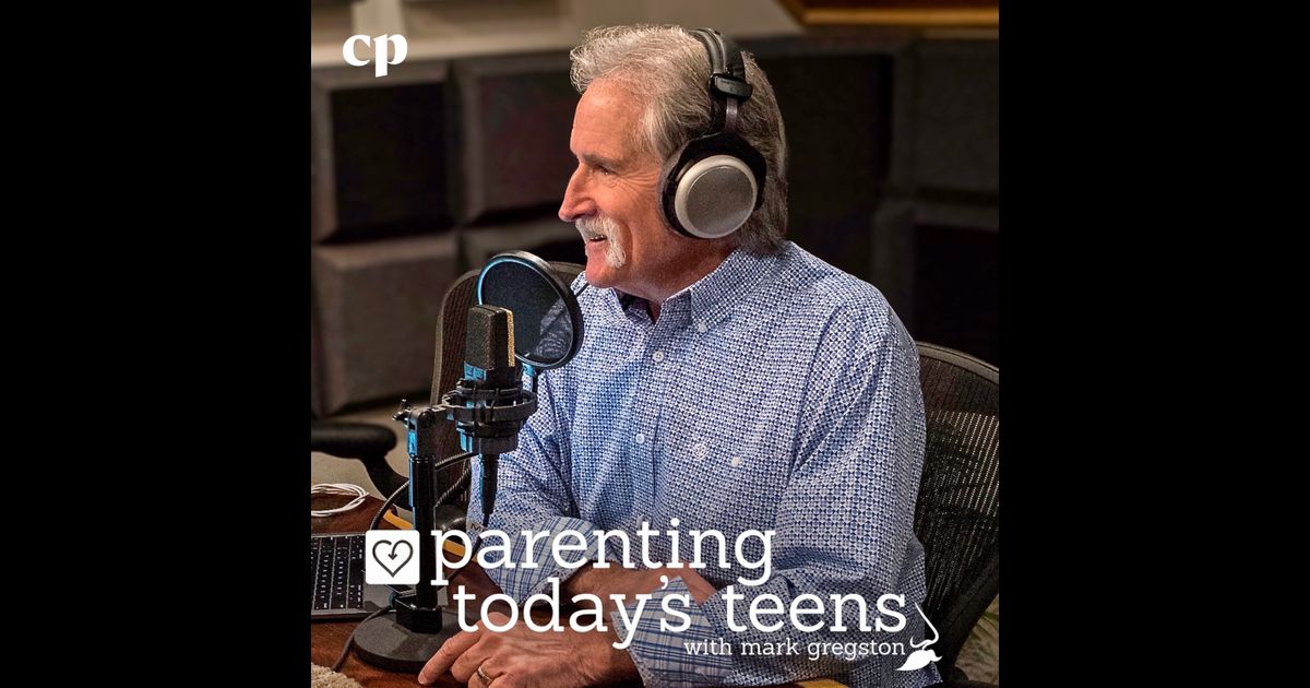 Parenting Today's Teens | RedCircle