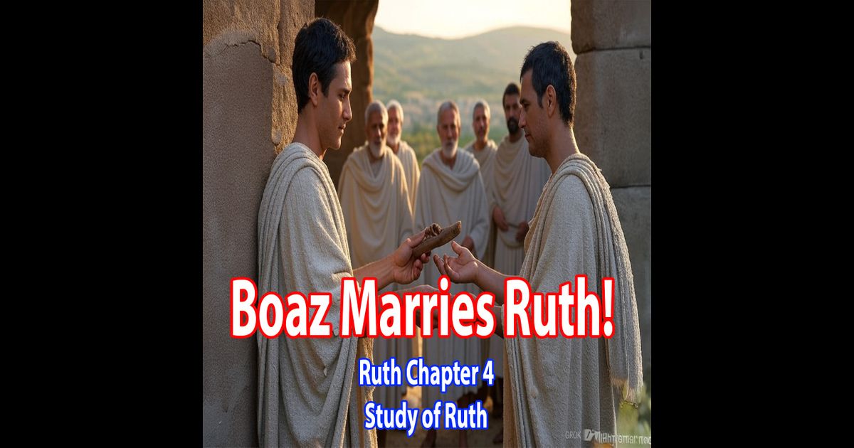 Let's Talk Scripture | RedCircle