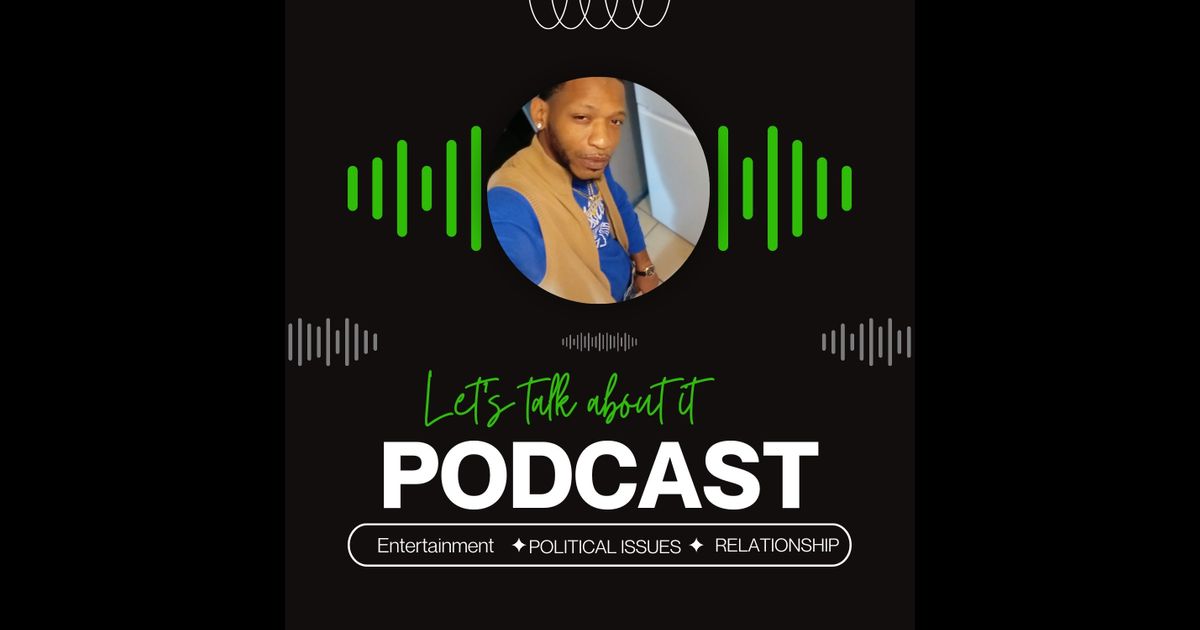 Let's talk about it with Josh vs juvie | RedCircle