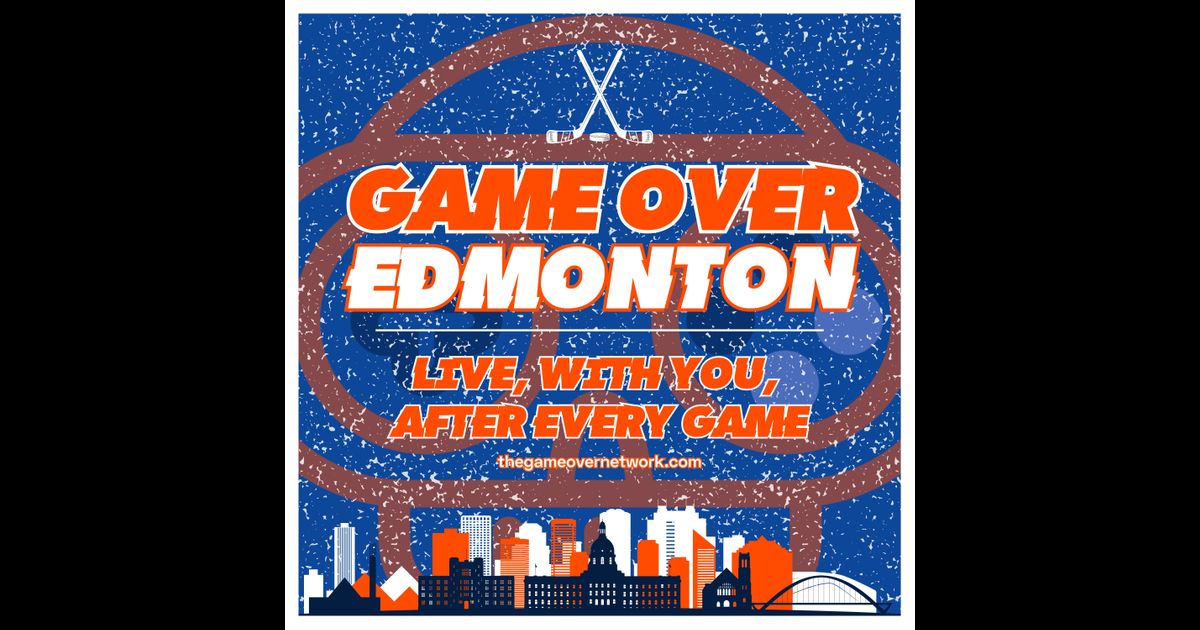 Game Over Edmonton | RedCircle