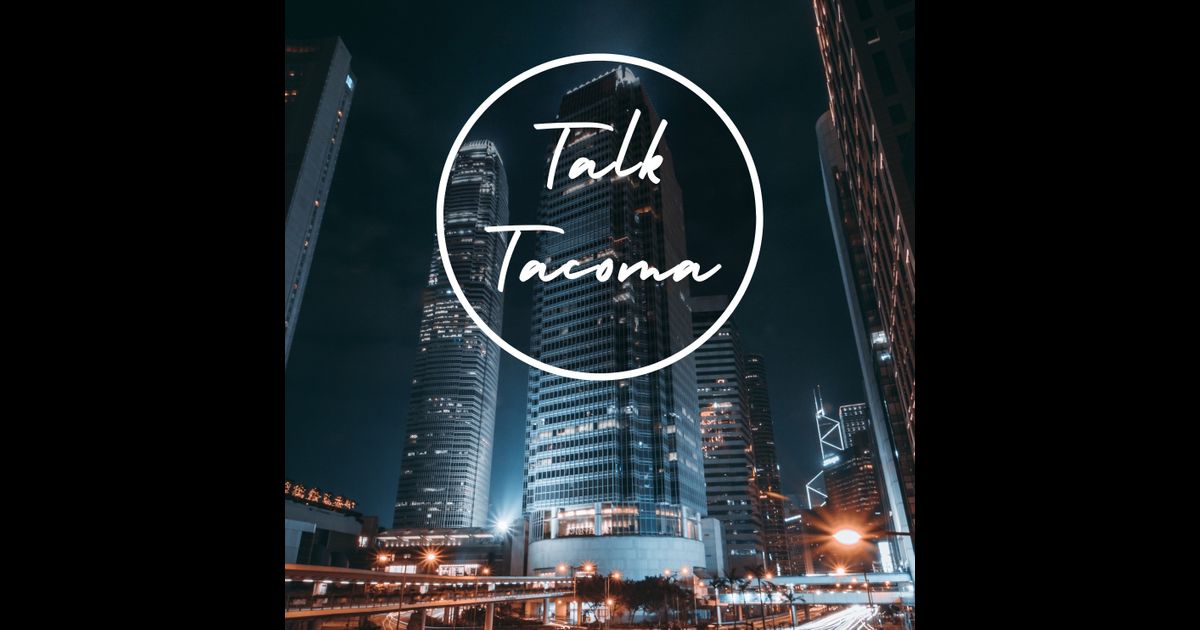 Talk Tacoma | RedCircle