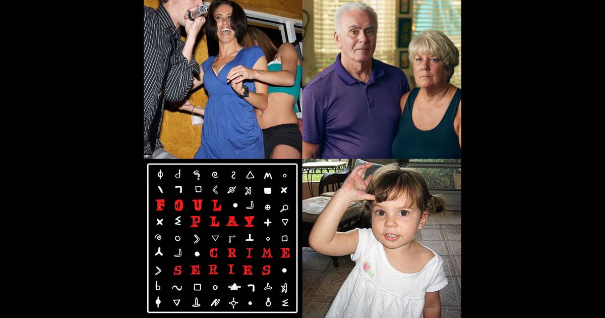 Foul Play: Crime Series | RedCircle