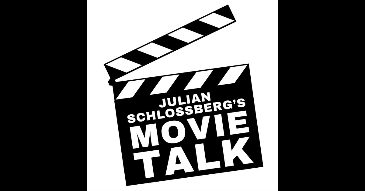 Julian Schlossberg's Movie Talk | RedCircle