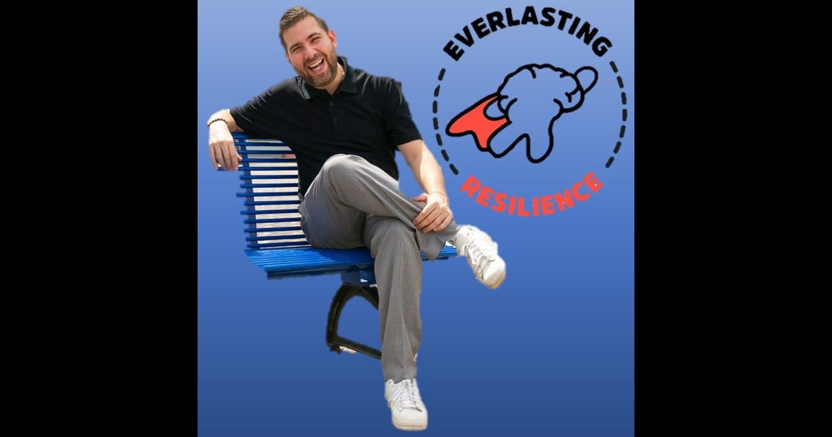 Everlasting Resilience - Cosechando Resiliencia | RedCircle