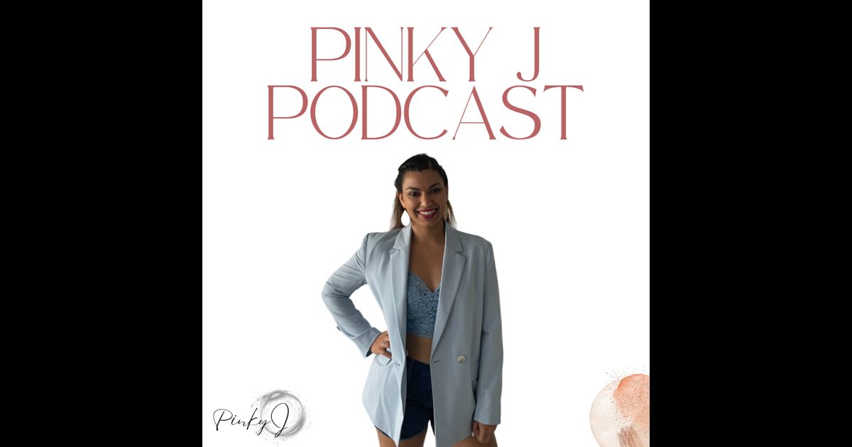 Pinky J | RedCircle