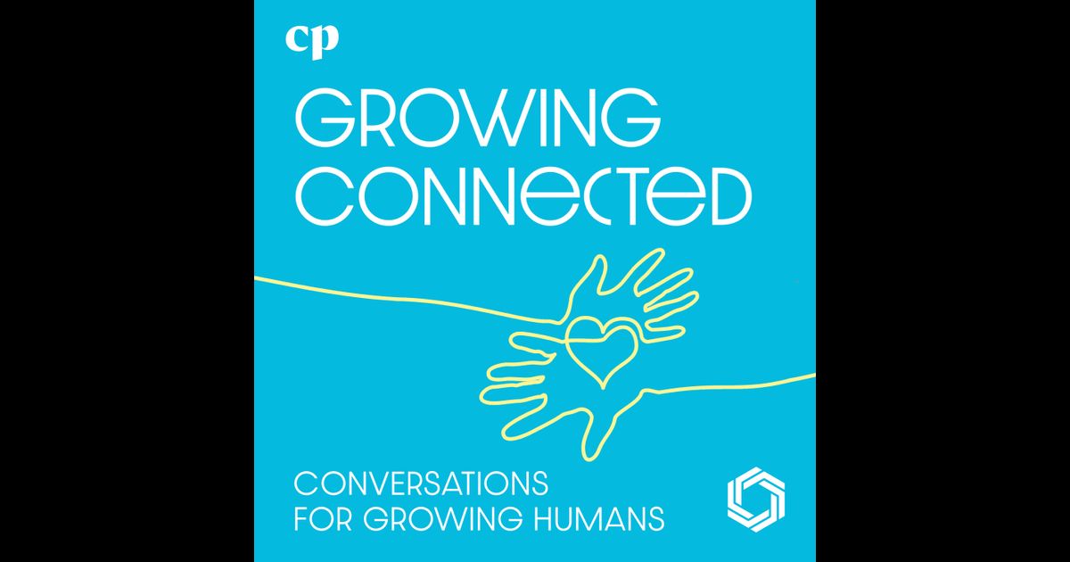 Growing Connected with Dr. Jeffrey and Amy Olrick | RedCircle