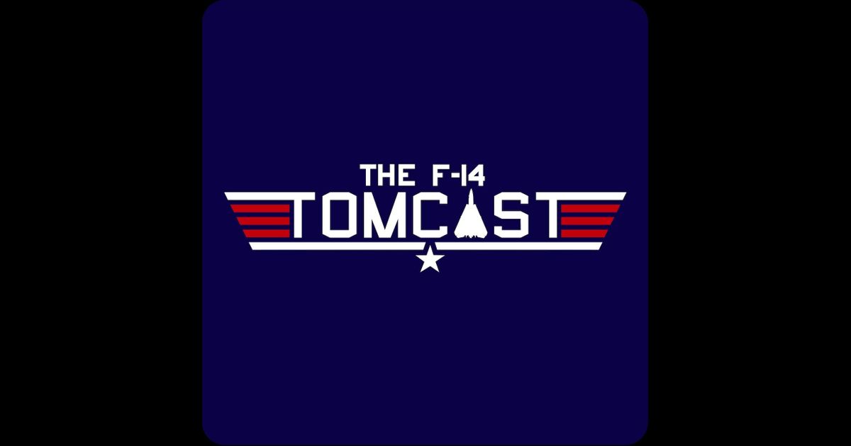 F-14 Tomcast | RedCircle