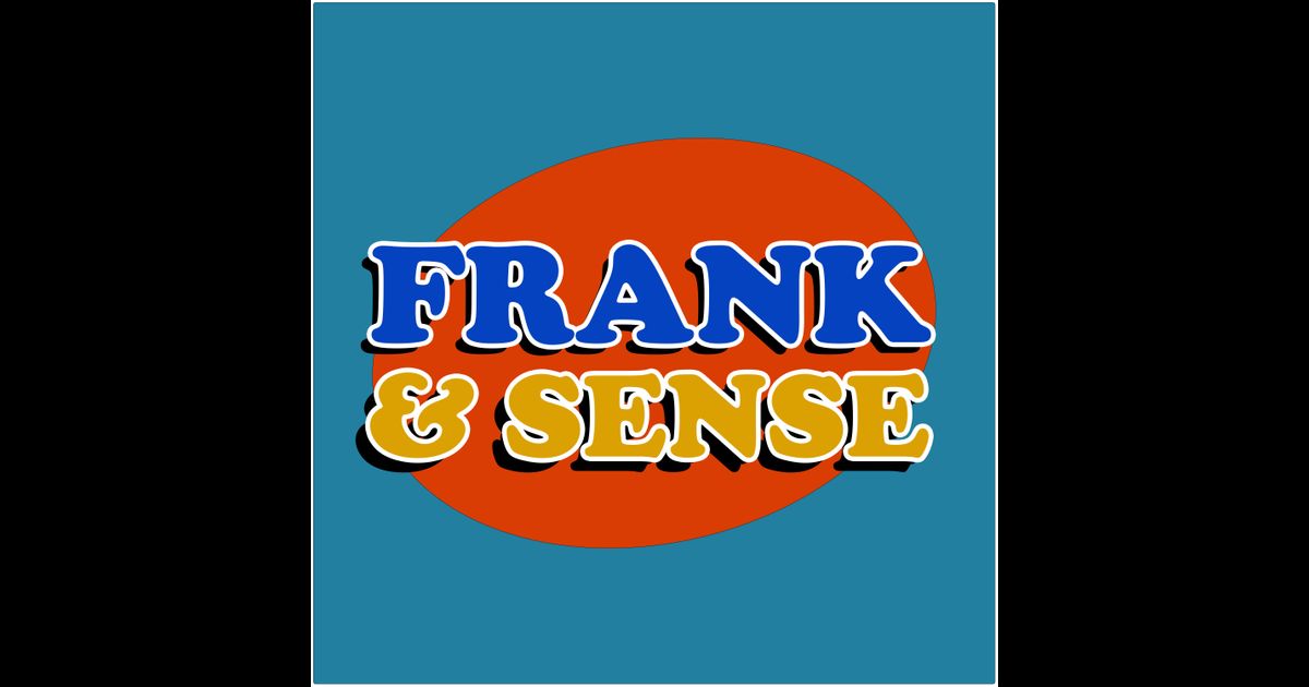 Frank & Sense | RedCircle
