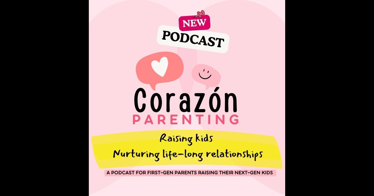 Corazon Parenting | RedCircle