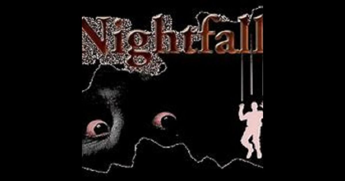 Nightfall | RedCircle