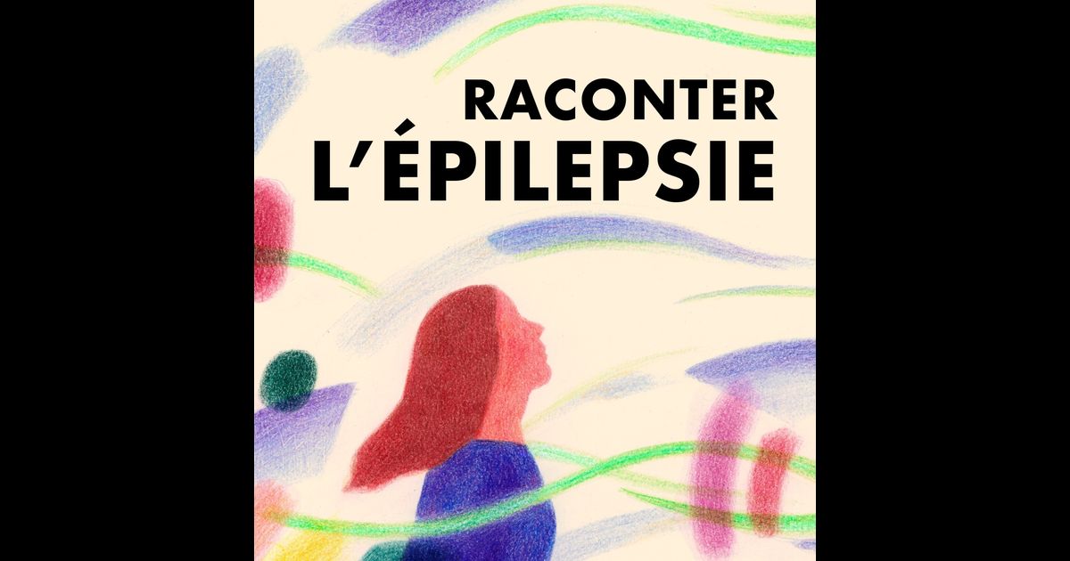 Raconter l'épilepsie | RedCircle