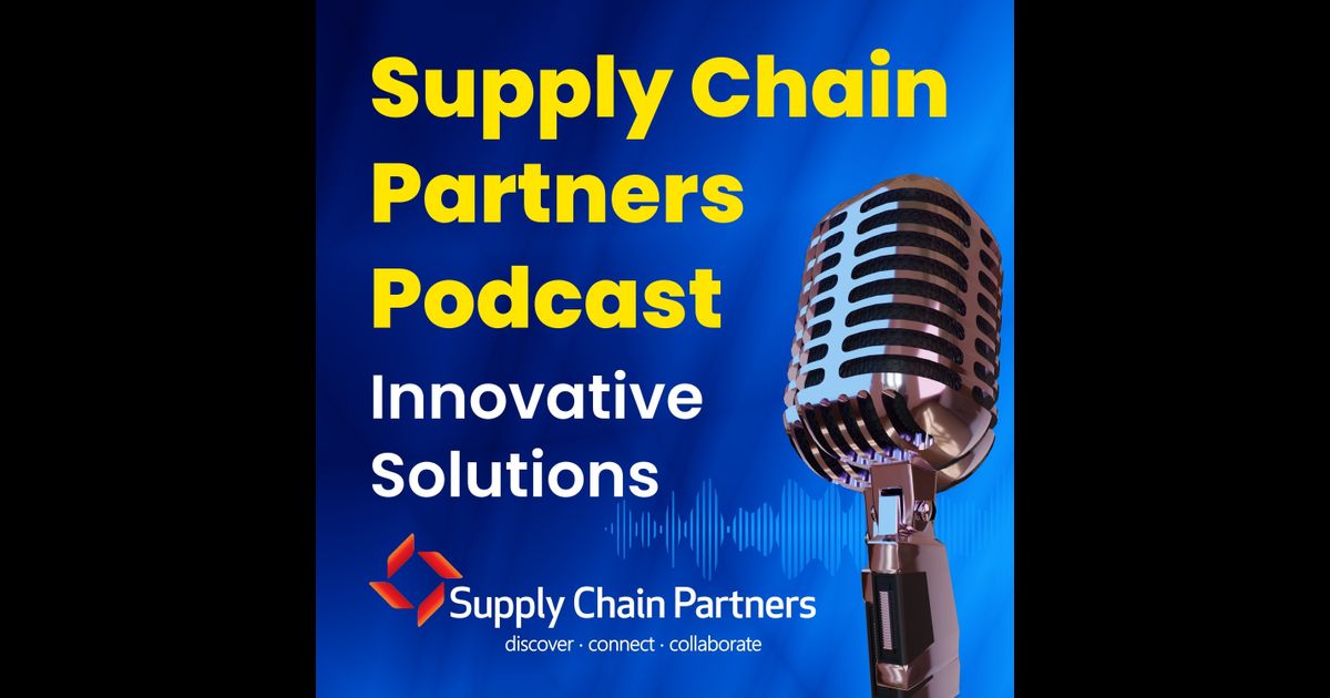 Supply Chain Partners Podcast | RedCircle