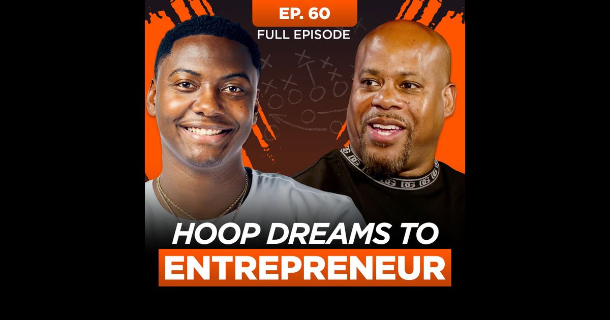 Run The Play Show with Justin Owens | RedCircle