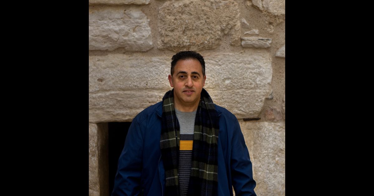 Sermons by Daniel Aqleh عظات مع خادم الرب: دانيال عاقله | RedCircle