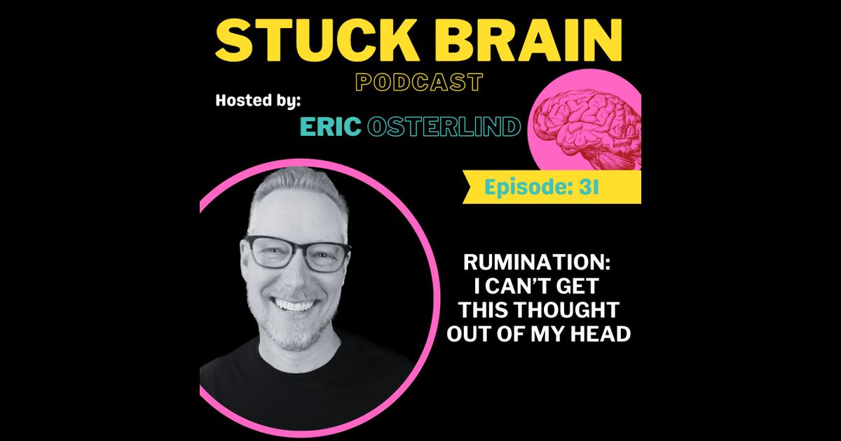 Stuck Brain | RedCircle