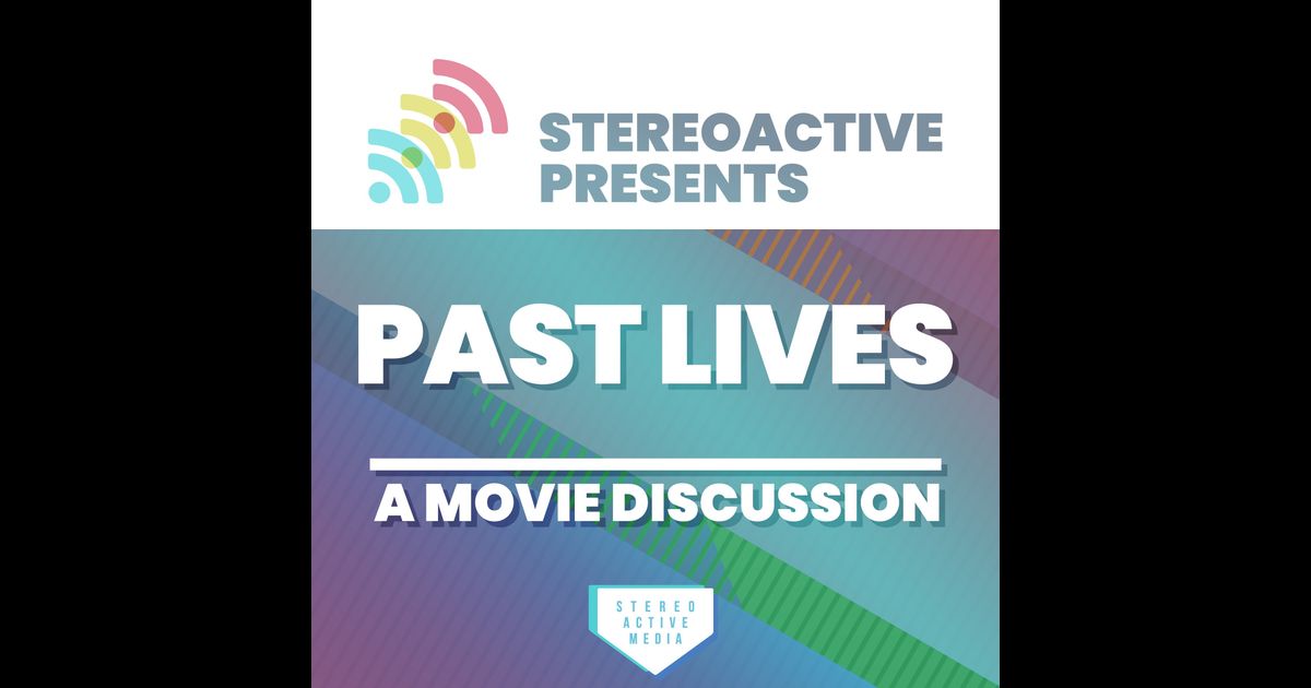 Stereoactive Presents | RedCircle